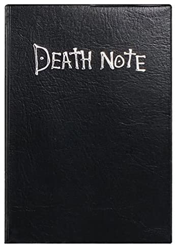 Libros de Death Note » Mejores Ofertas en Productos - 【2024